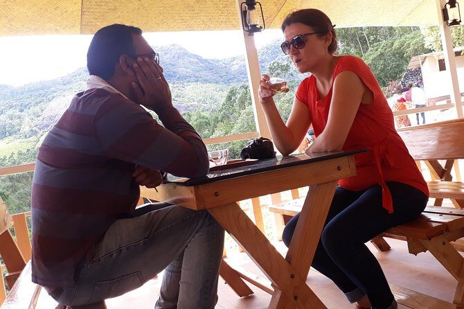 Tea Farm Tourism - Why the Tea Farm Tour in Munnar is a Must-Do