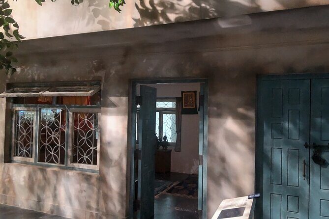 Tea Museum, Shizuoka and Guinness World Records Bridge C-G - How the Tour Comes Together