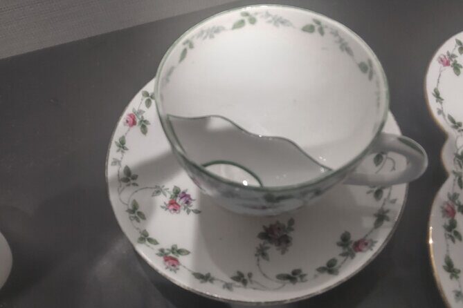 Tea Museum, Shizuoka and Guinness World Records Bridge C-G - Final Thoughts: Is This Tour Right for You?