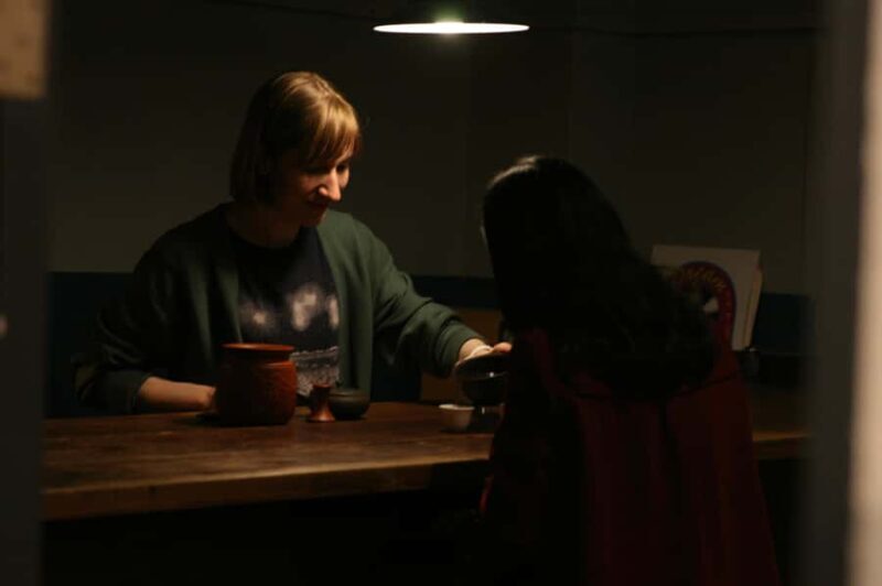 Tea Omakase : Taste 1200 years of local tea culture - Who Will Love This Experience?