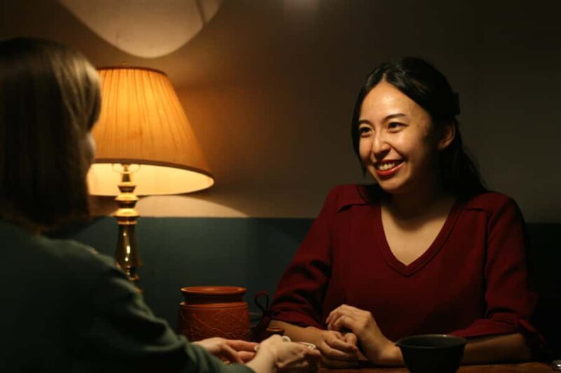 Tea Omakase : Taste 1200 years of local tea culture - Authenticity and Value: Are You Getting Your Money’s Worth?