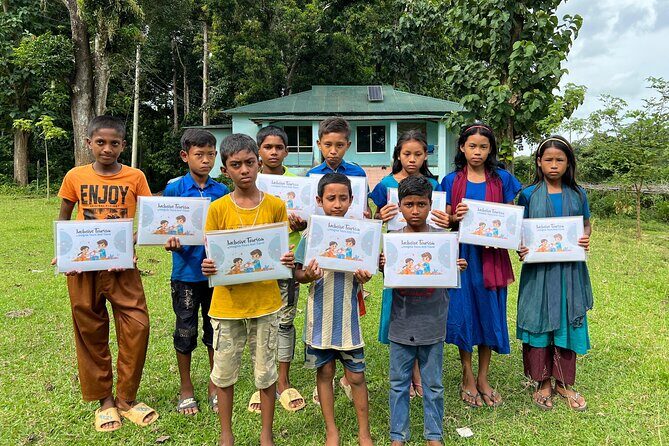 Tea Plantation and Rainforest Tour with Tribal Life in Sreemangal - Evening Cultural Encounters