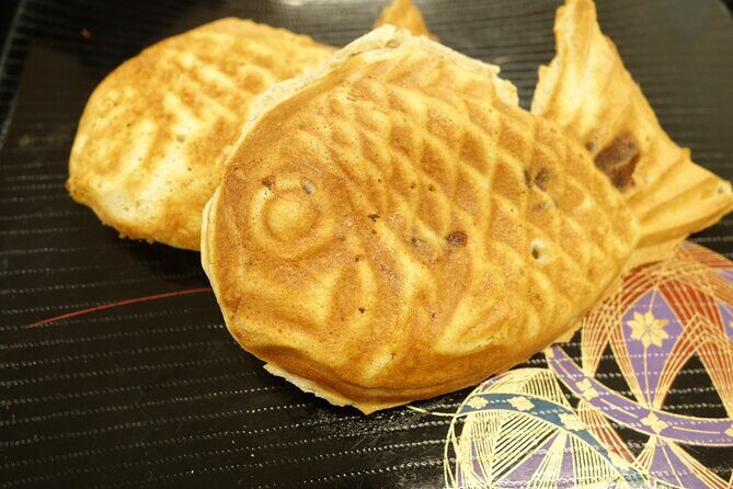 Tea Tasting & Japanese Sweets-Making Experience - What to Expect from the Experience