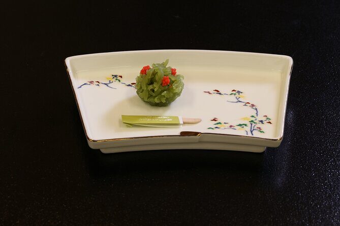Tea Tasting & Japanese Sweets-Making Experience - The Practical Side: Booking and Logistics