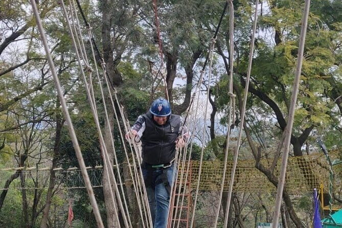 Tea Top Adventure Activities - Exploring the Tea Top Adventure Activities