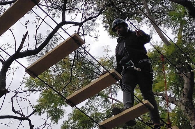 Tea Top Adventure Activities - FAQ