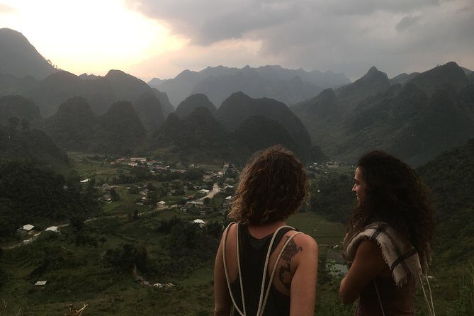 Tea Tour and Ha Giang Loop 4D/3N on Motorbikes - An In-Depth Look at the Tour Experience