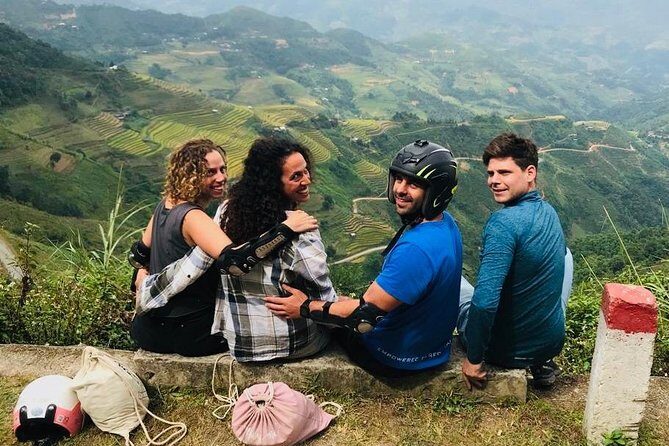 Tea Tour and Ha Giang Loop 4D/3N on Motorbikes - Practical Considerations and Value