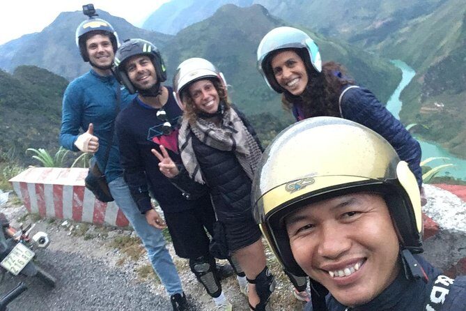 Tea Tour and Ha Giang Loop 4D/3N on Motorbikes - FAQ