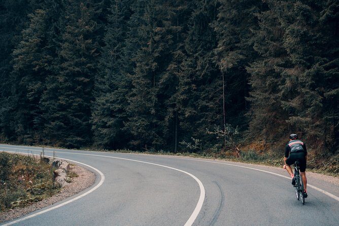 Tea Trails by Bicycle from Nuwara Eliya - FAQ