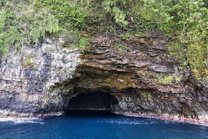 Teahupo'o Jurassic Tour and Private Diving - Final Thoughts