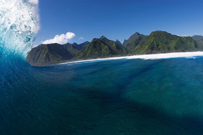 Teahupoo Wave Watching - Final Thoughts