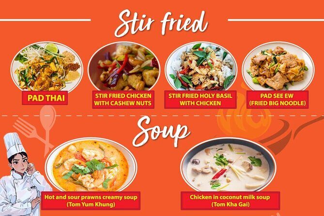 Team Aim Thai Cooking School (#1 Cooking Class in Chiang Mai) - Final Thoughts: Is This Tour for You?
