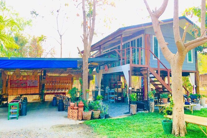 Team Aim Thai Cooking School (#1 Cooking Class in Chiang Mai) - FAQs