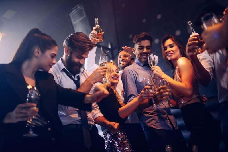 Team Event in Munich with Night PubCrawl - A Genuine Look at What You Can Expect