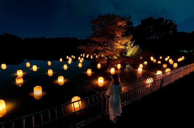 TeamLab Botanical Garden Osaka Ticket - Final Thoughts