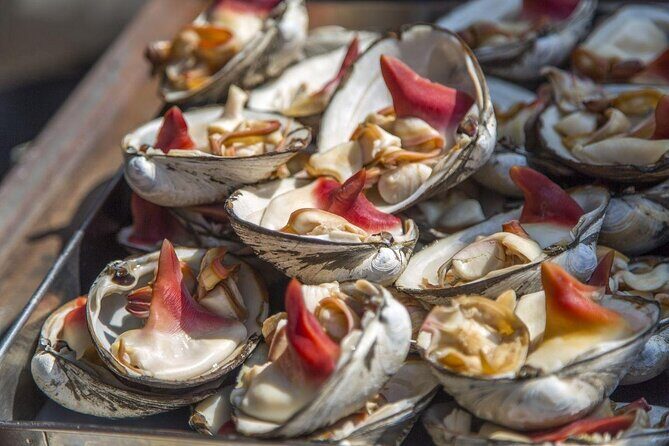 TeamLab Planets Walking Tour with Toyosu Fish Market Buffet Lunch - Key Points