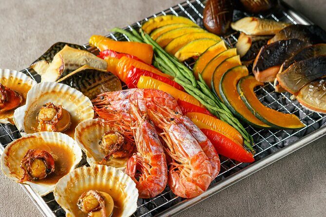 TeamLab Planets Walking Tour with Toyosu Fish Market Buffet Lunch - Who This Tour Is Best For