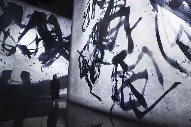 TeamLab SuperNature Entry Ticket Macau - What is teamLab SuperNature?