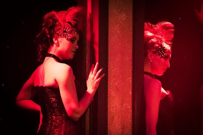 Teatro Martini Dinner Show in Orlando - Is It Value for Money?