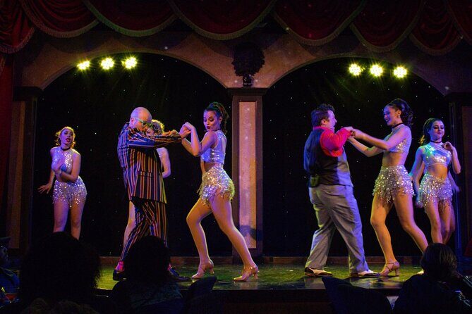 Teatro Martini Dinner Show in Orlando - Final Thoughts: Is It Worth Your While?