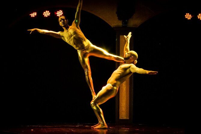 Teatro Martini Dinner Show in Orlando - FAQs about Teatro Martini Orlando