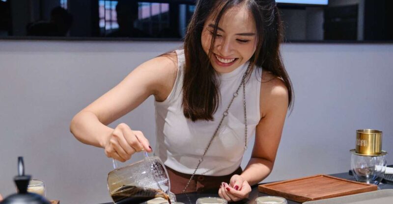 Techniques & Secrets Behind the Famed Vietnamese Egg Coffee - Introduction
