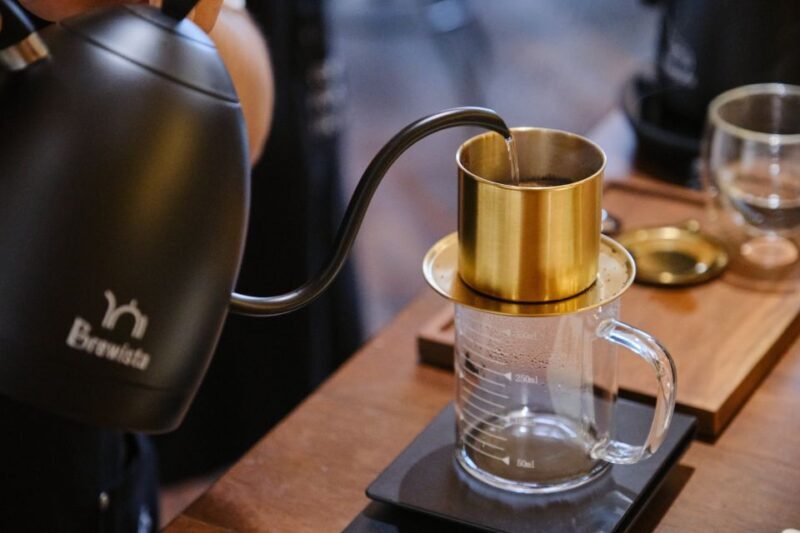 Techniques & Secrets Behind the Famed Vietnamese Egg Coffee - Accessibility and Practicalities