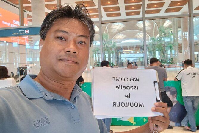 Techo International Airport KTI to or from Phnom Penh City - The Sum Up: A Solid Choice for Peace of Mind