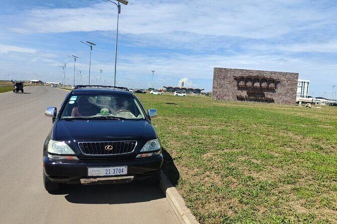 Techo International Airport KTI to or from Phnom Penh City - FAQ