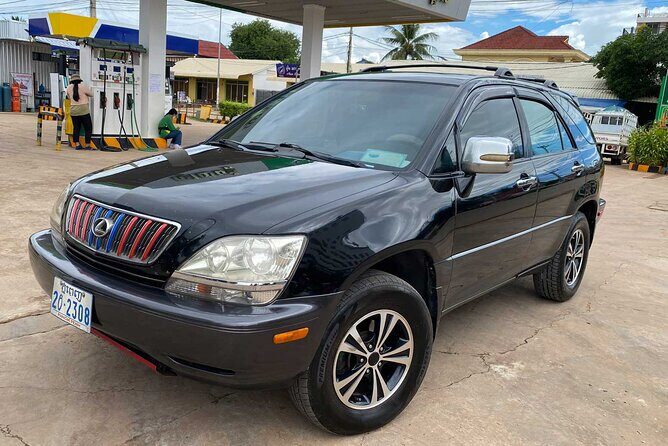 Techo International Airport to Phnom Penh hotel Pickup / Drop Off - Final Thoughts