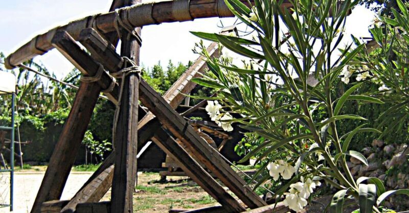 Tecnoparco Archimede Museum Exhibition Ticket - What is the Tecnoparco Archimede Museum?