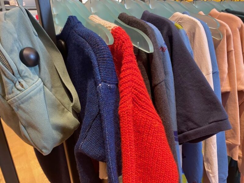 Teen Shopping Tour of Paris, 2.30 hour Walking Tour - Practical Tips for Upcoming Participants