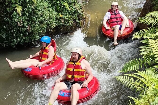 Tegallalang cave tubing - The Sum Up: Who Will Love This Tour?