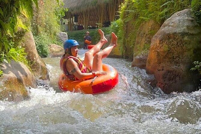 Tegallalang cave tubing - FAQ: Your Practical Questions Answered