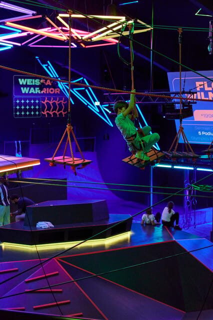 TEGERNSEE PHANTASTISCH Good Evening ticket - Lake Tegernsee Virtual Aquarium and Educational Exhibits