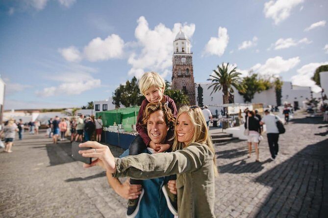 Teguise Market and La Graciosa Island Tour - Who Will Love This Tour?