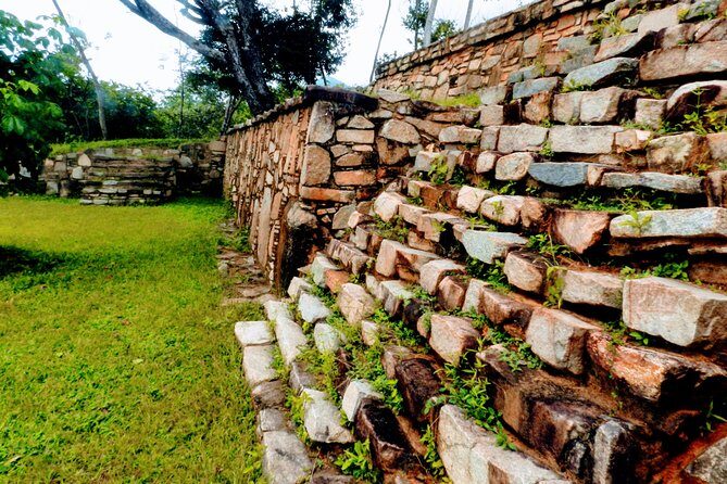 Tehuacalco Fascinating Archaeological Site Just 60 Minutes Away! - Final Thoughts