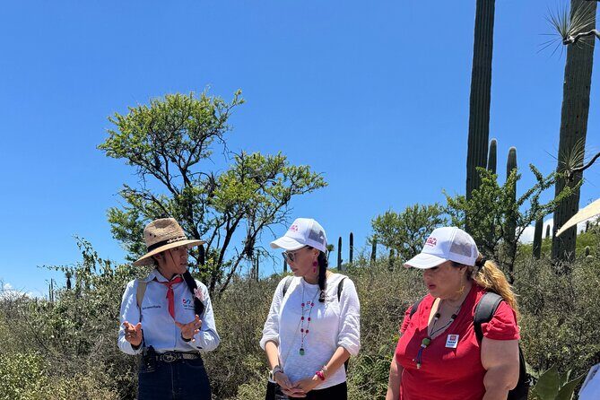 Tehucan Day Tour and Biosphere Reserve - Key Points