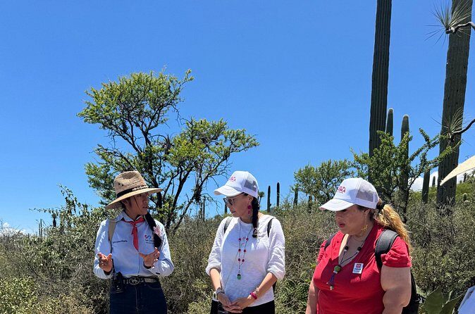 Tehucan Day Tour and Biosphere Reserve - Value and Practical Considerations