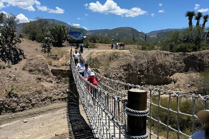 Tehucan Day Tour and Biosphere Reserve - Who Should Consider This Tour?