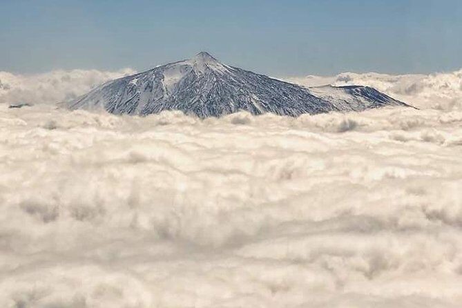 Teide 1/2 Day - Reviewing the Teide Half-Day Tour: An Authentic Slice of Tenerife