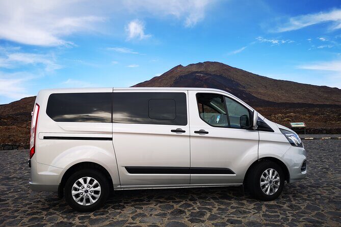 Teide Day & Sunset by Limousine Tour. Drinks Included. - Who Is This Tour Best Suited For?