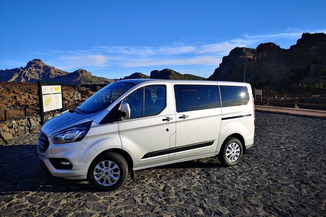 Teide Day & Sunset by Limousine Tour. Drinks Included. - FAQ