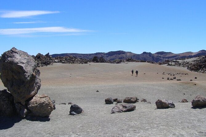 Teide National Park (5-7hours) - Who Should Consider This Tour?