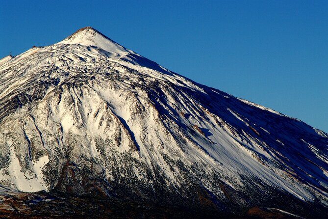 Teide National Park (5-7hours) - The Sum Up
