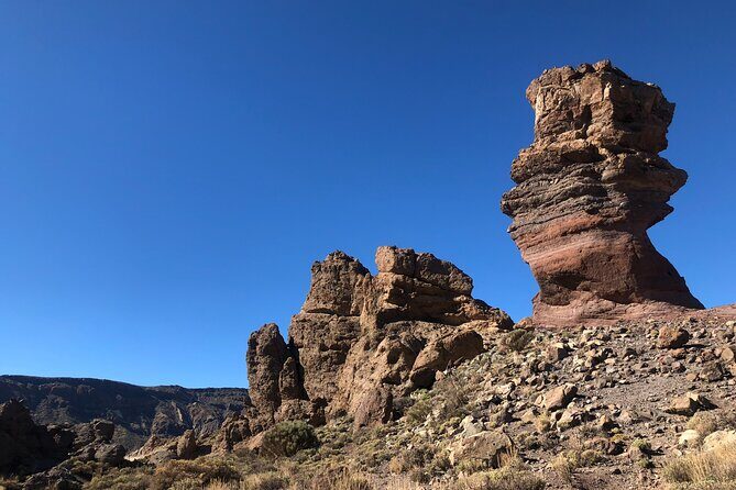 Teide National Park - Who Should Consider This Tour?
