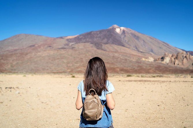Teide National Park - Final Thoughts