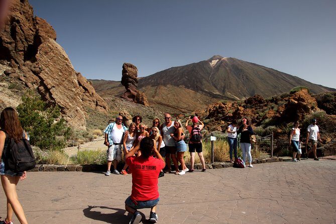 Teide National Park Exclusive and private Tour - An Inside Look at the Itinerary