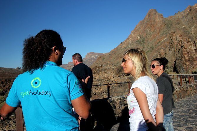 Teide National Park Exclusive and private Tour - Practical Tips for Travelers